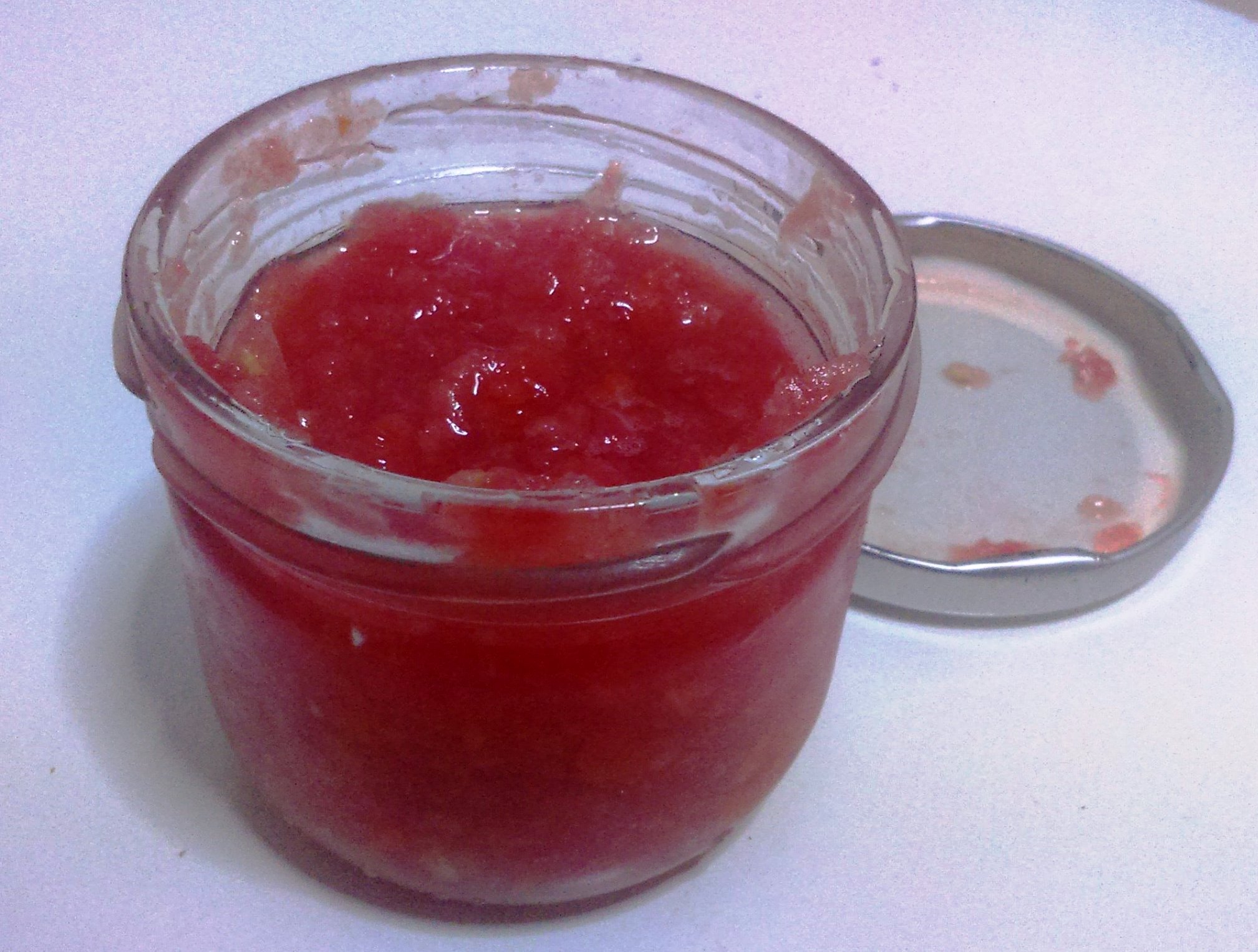 COMO HACER UN PERFECTO TOMATE RALLADO EN Thermomix® - Técnicas básicas ...